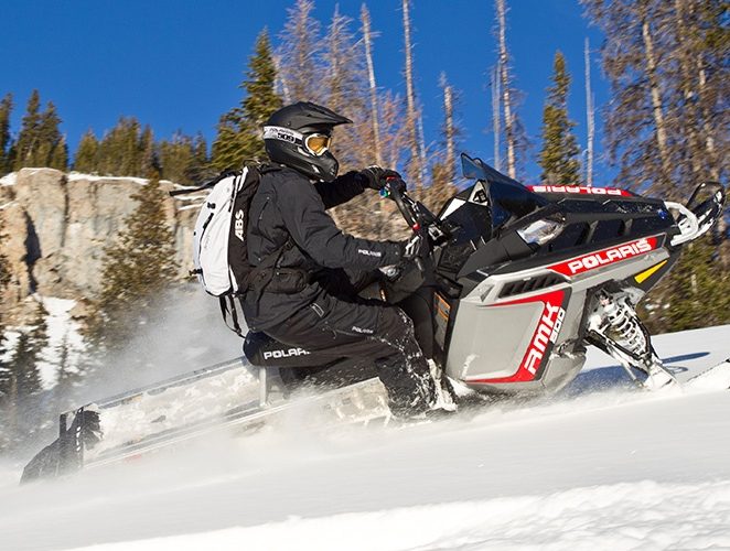 Trails – Jackson Hole Off Road